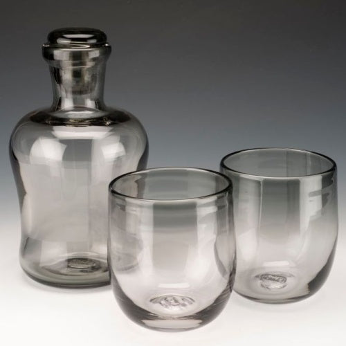 Shop Handblown Bobby Sharp Glassworks | The Dowry Registry