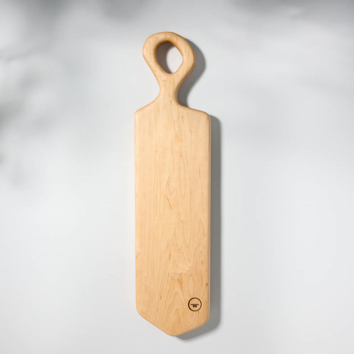 Shop American Made Amedeo Long Serving Board | The Dowry