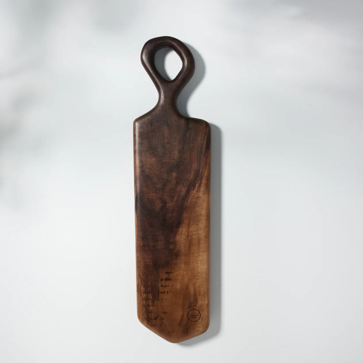 Shop American Made Amedeo Long Serving Board | The Dowry