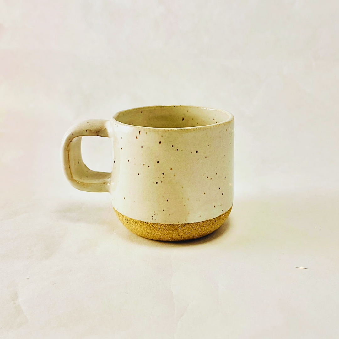 Shop Handmade Ceramic Classic m.bueno Mug | The Dowry Registry