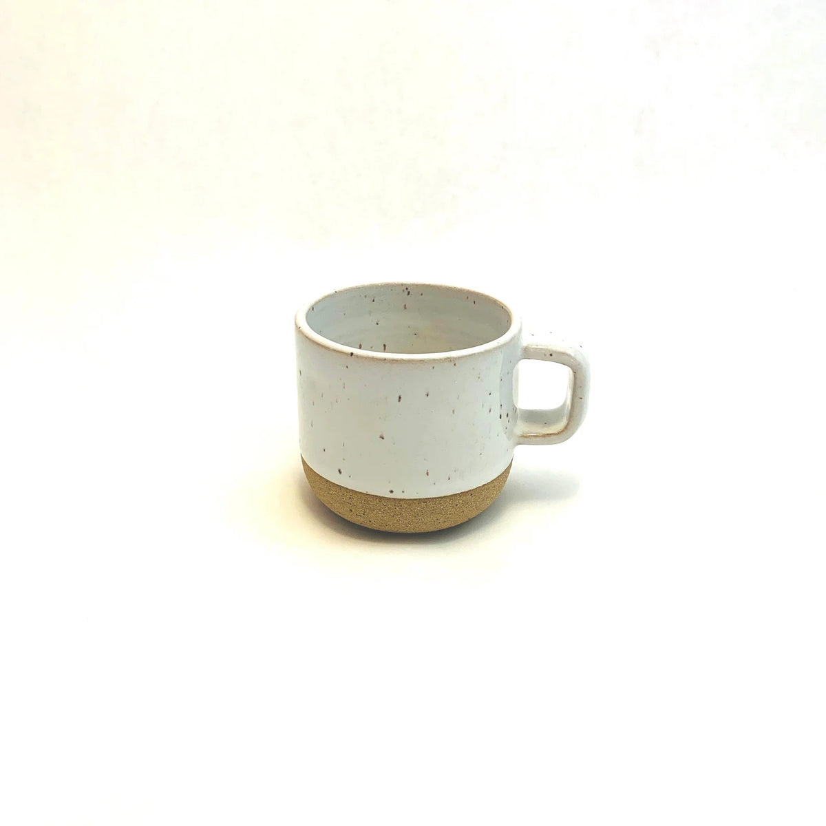 Shop Handmade Ceramic Classic m.bueno Mug | The Dowry Registry