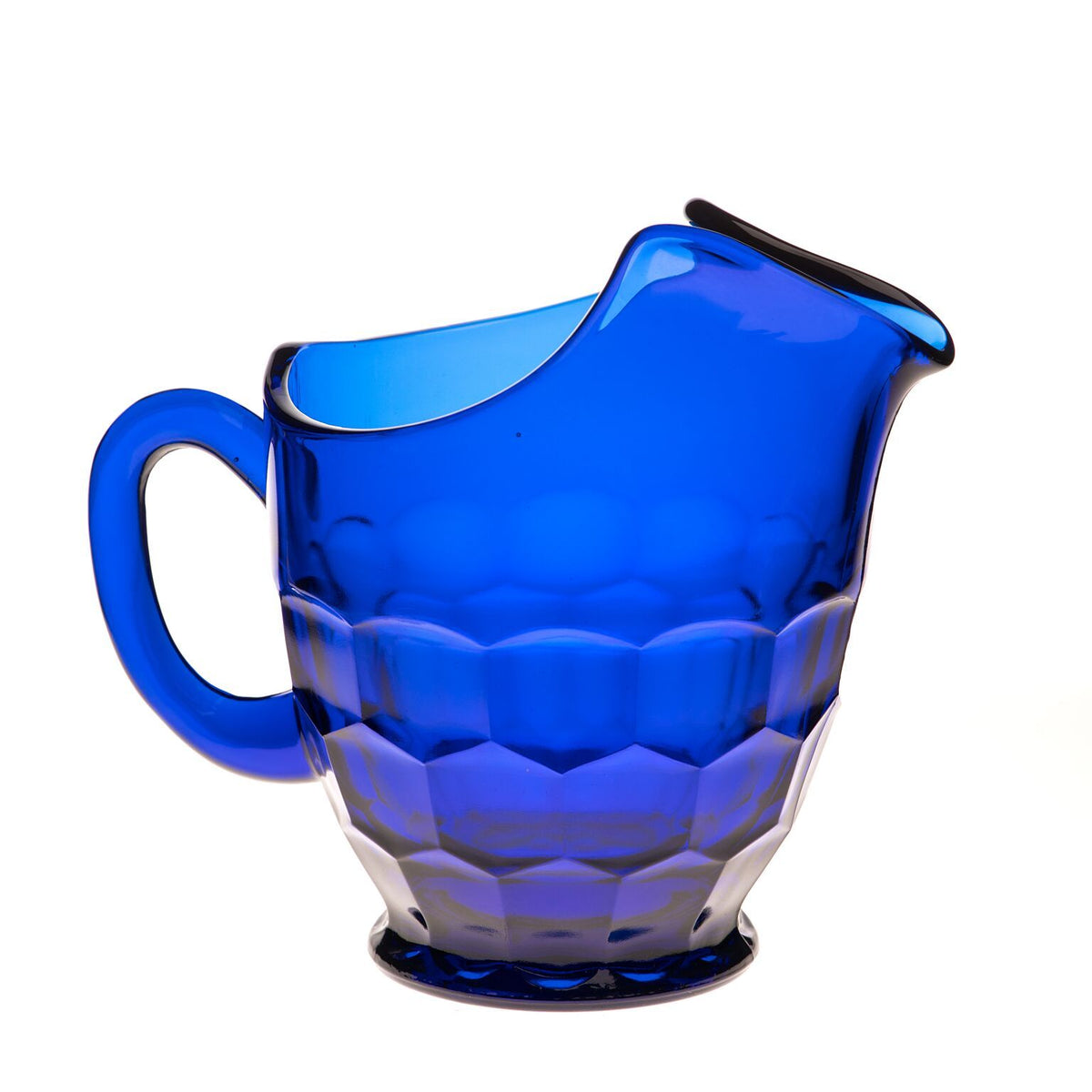 Georgian Pitcher, Small – The Dowry